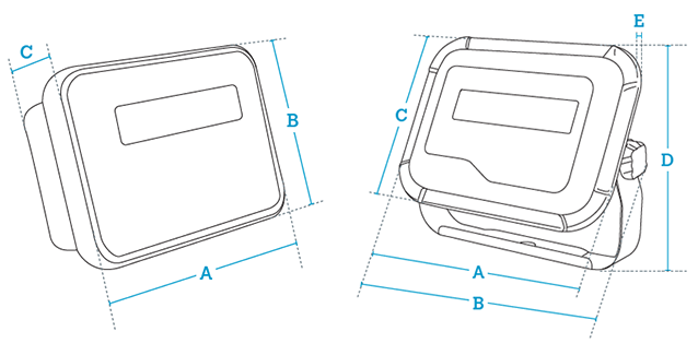 DMI-610 - Dibal UK Ltd